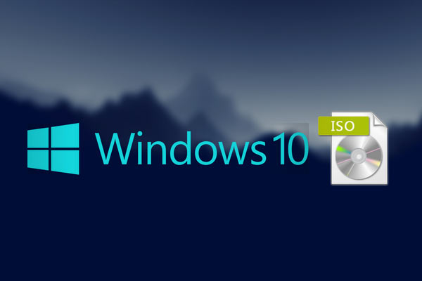 Windows 10 Iso